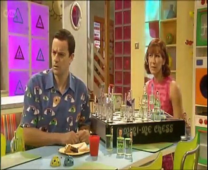 My Parents Are Aliens - S05E04 - King Brian - video Dailymotion