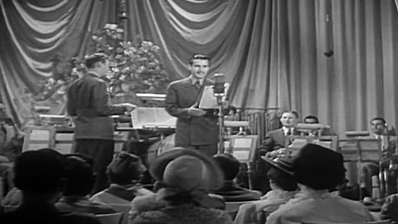 Meet the Boy Friend (1937) - Robert Paige, Carol Hughes, Warren Hymer ...