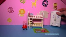 Peppa's Basement - video dailymotion