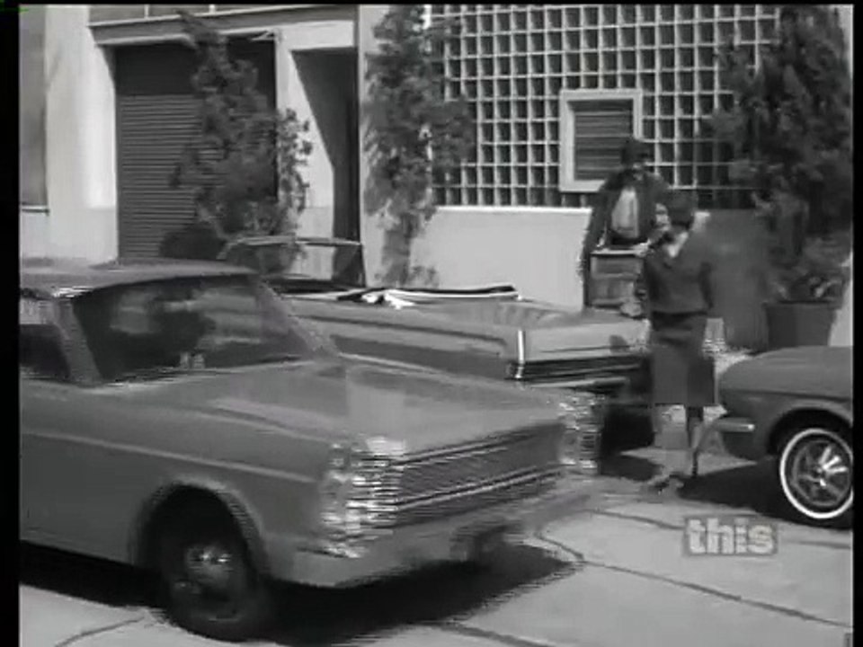 Mister Ed S6 | Anybody Got A Zebra - Dailymotion Video