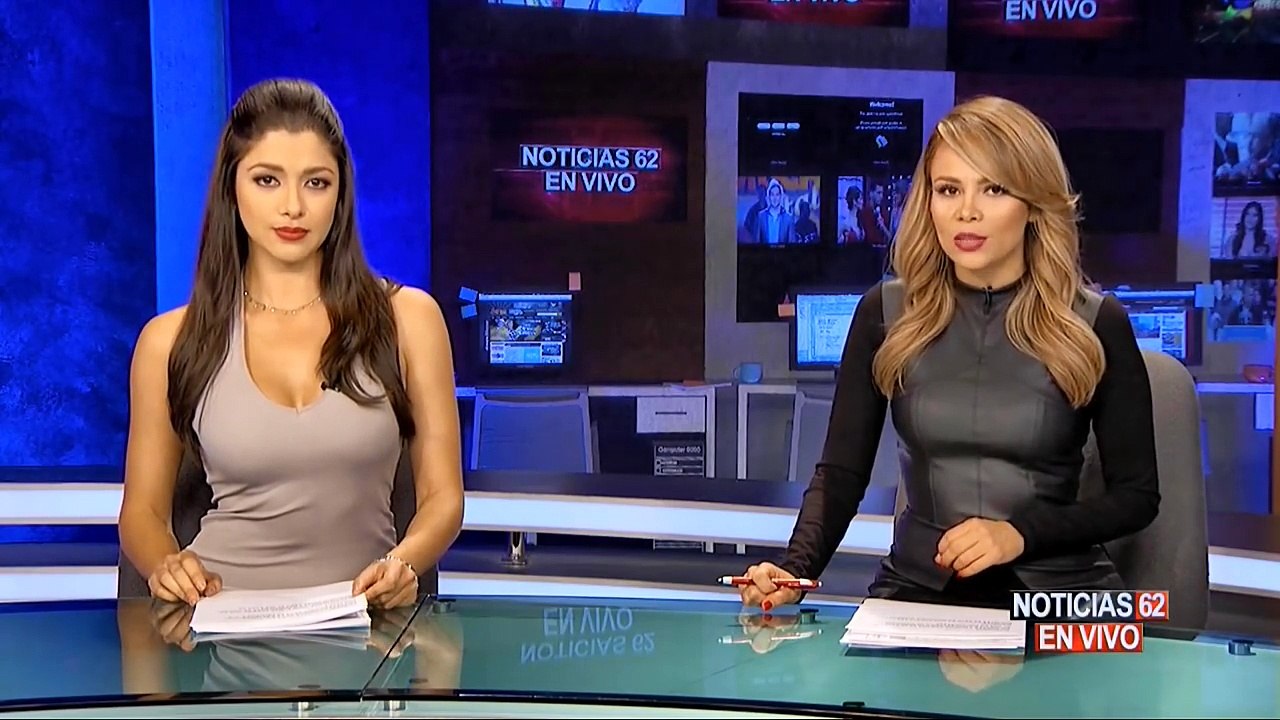 Priscila Trejo & Hilda Gutierrez - video Dailymotion