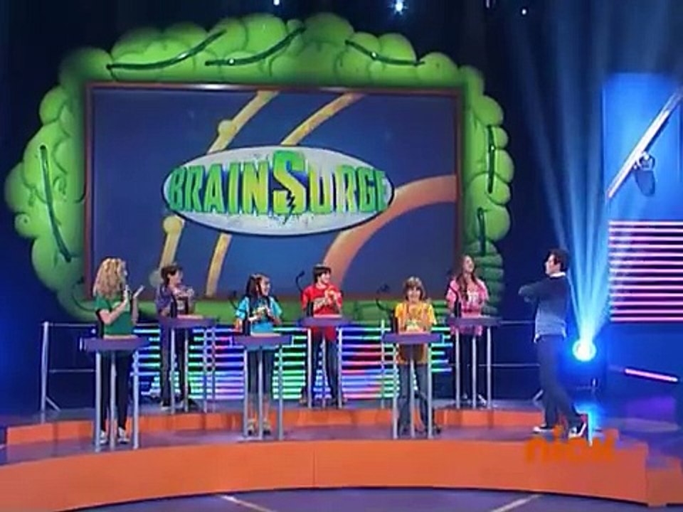 Brainsurge Ep 140 - video Dailymotion