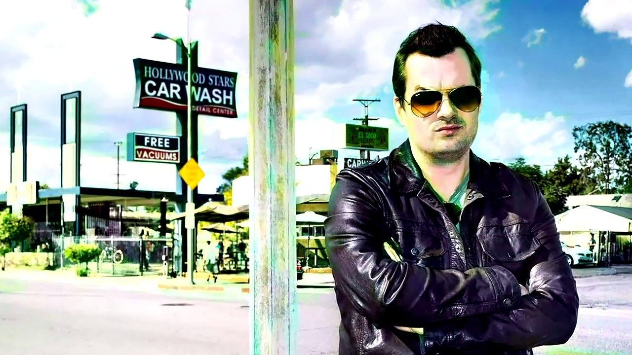 JIM JEFFERIES 2016 : Stand Up Comedy Show - video Dailymotion