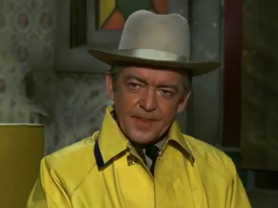 Green Acres - S 4 E 26 - The Reincarnation Of Eb - video Dailymotion