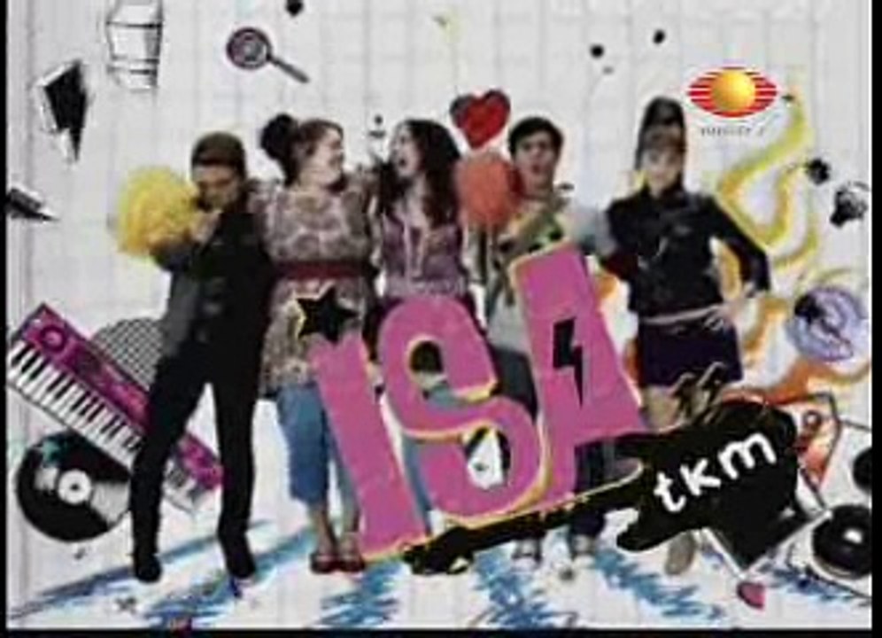 Isa Tkm - Capitulo 04 - Dublado - Parte 1 - Vídeo Dailymotion