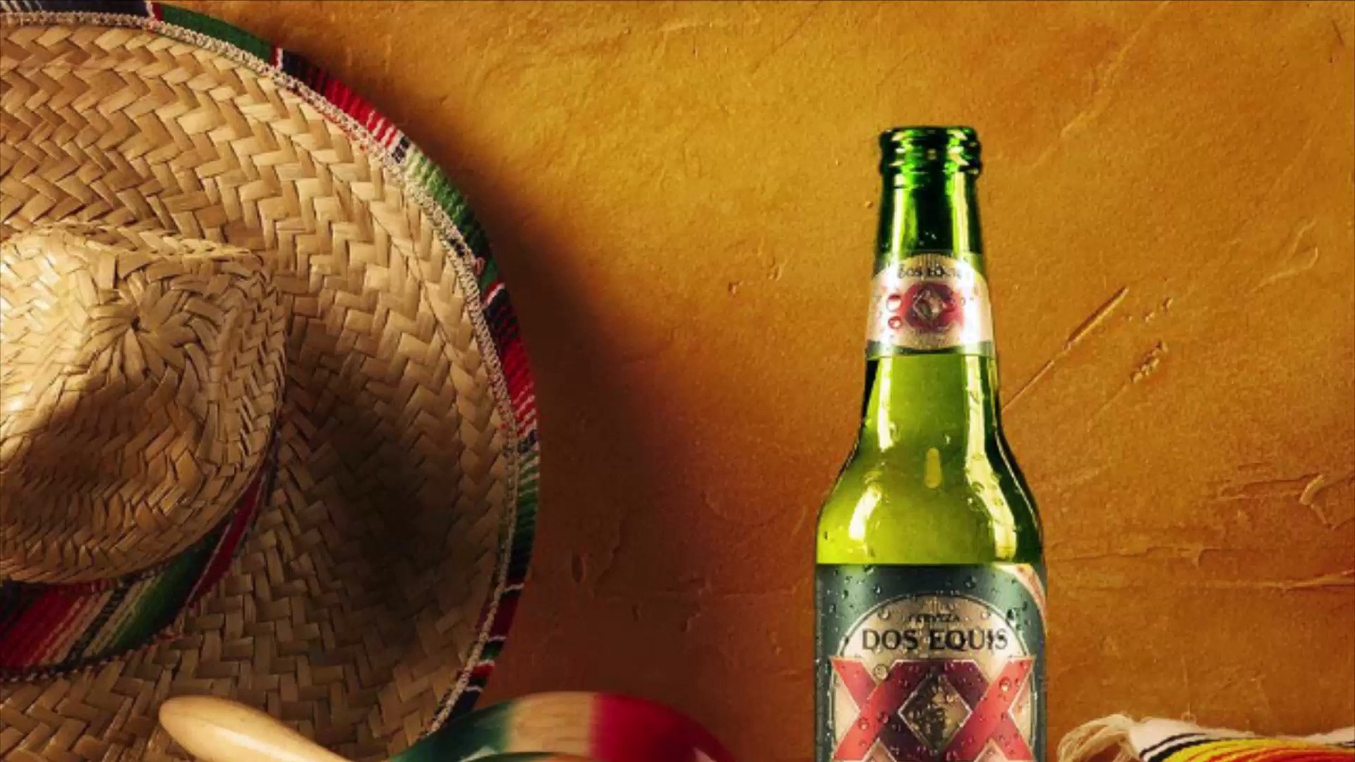 Dos Equis Wallpaper