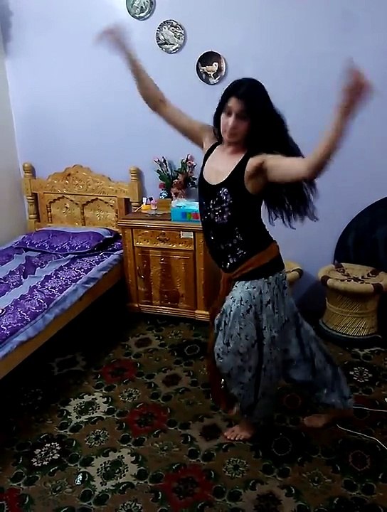 Miss Mardan New Dance - video Dailymotion