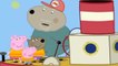 Peppa Pig Season 3 Episode 36 in English Grampy Rabbits Lighthouse NEW ...