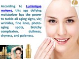 Luminique Reviews videos - Dailymotion