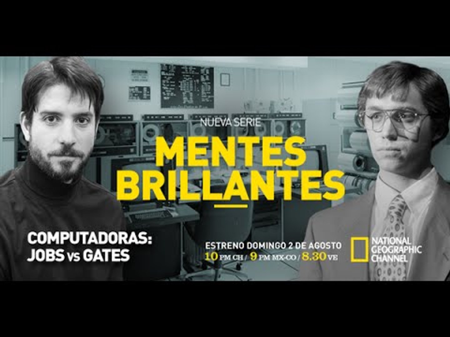 Película De Steve Jobs Y Bill Gates Animated Biography Of Steve Jobs