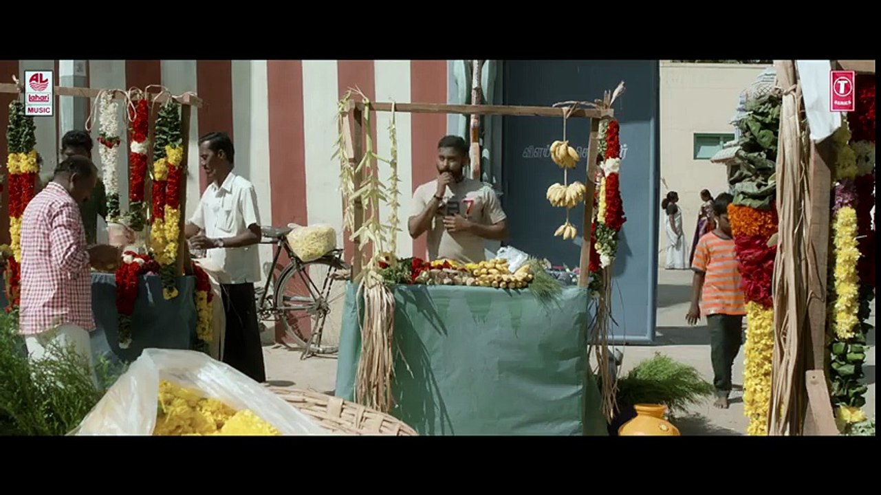 Ul Kuthu Trailer __ Ul Kuthu __ Dinesh, Nandhitha, Bala Saravanan ...