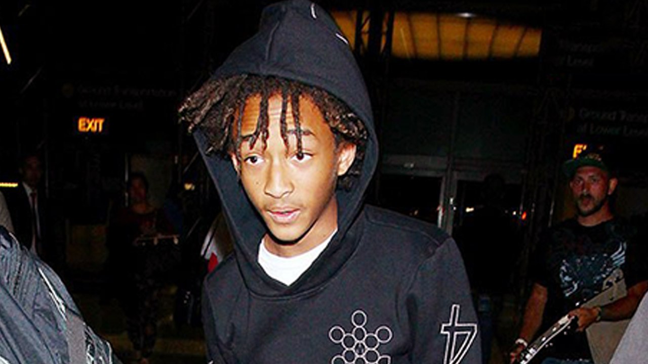 Jaden Smith Dead The Actor Committed Suicide - video Dailymotion