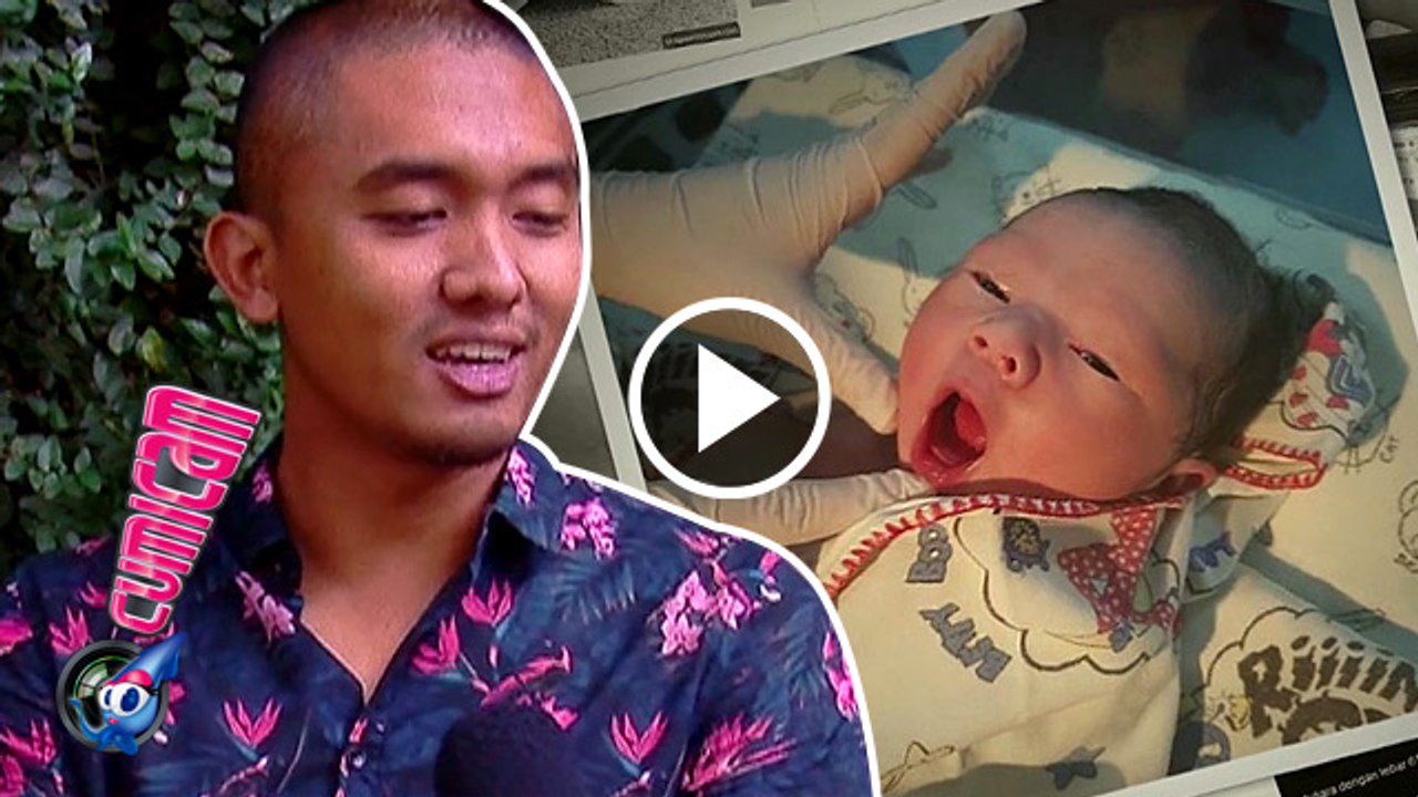 Wajah Anak Pertama Berbeda, Uus Sedih - Cumicam 13 September 2016 ...