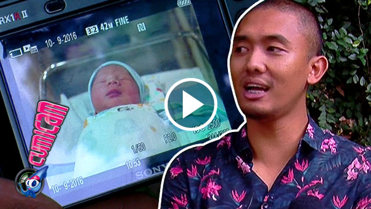 Nama Anak Uus Terinspirasi dari Komika Jepang - Cumicam 13 September ...