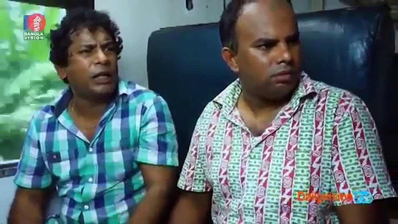 Sei Rokom Cha Khor Drama By Mosharraf Karim Video Dailymotion
