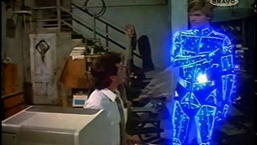 Automan S 1 -Episode 2- - video dailymotion