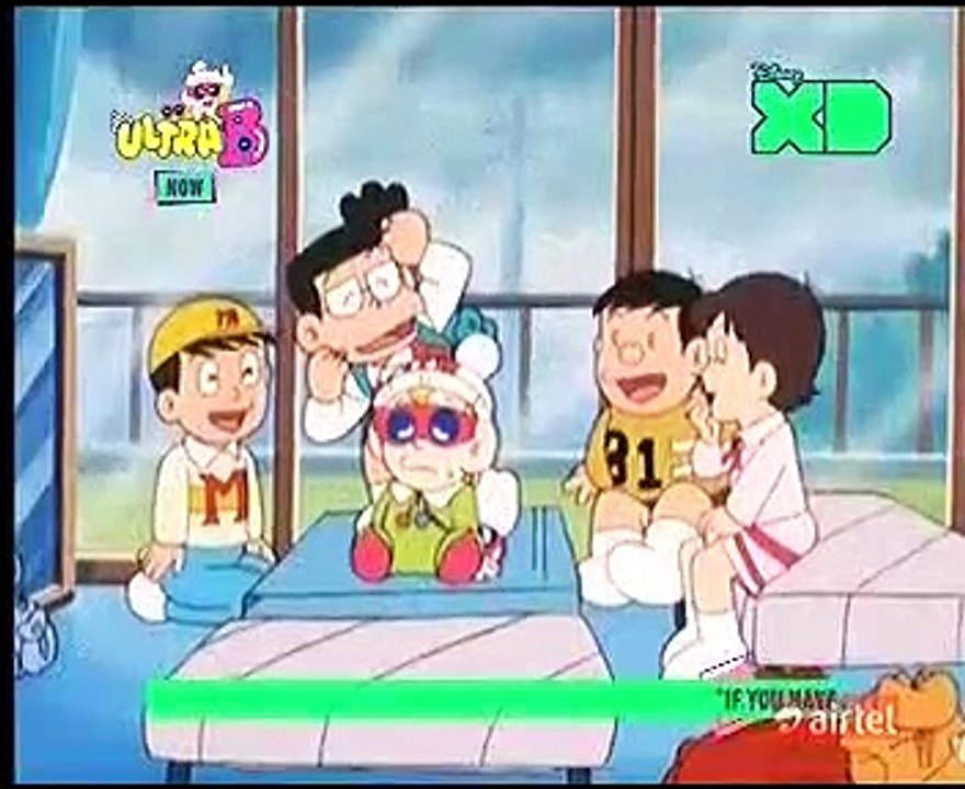 Ultra B Cartoon Full Episodes In Hindi 125 - video Dailymotion