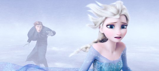 Fans of Frozen videos - Dailymotion
