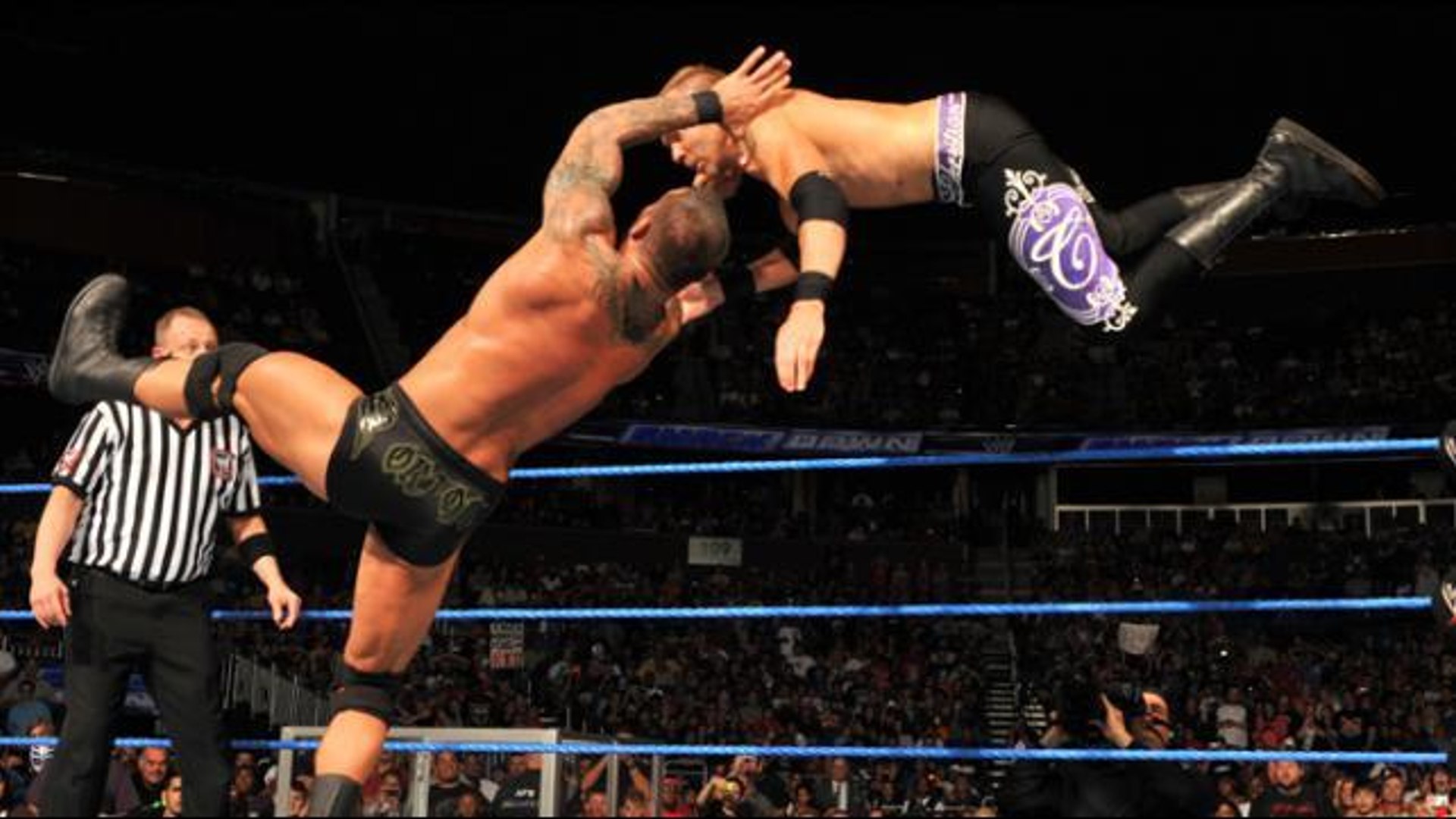 Randy Orton Rko Vine
