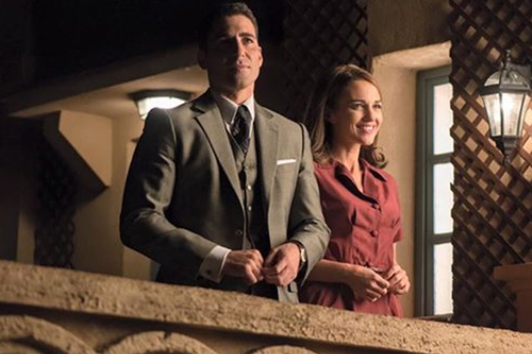 Velvet Season 4 Episode 2 : Cuéntame tu secreto putlocker, - video ...