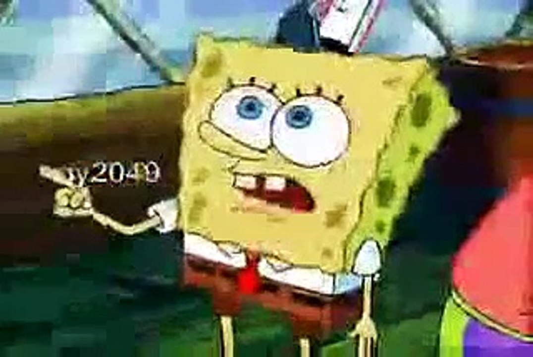 Spongebob_Squarepants_-_Police_Encounter_Edited_by_Nyc2049 - video ...