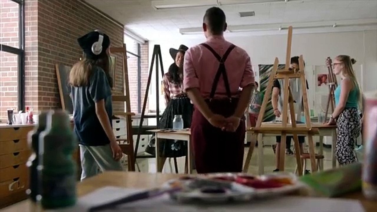 Backstage Season 1 Episode 4 - video Dailymotion