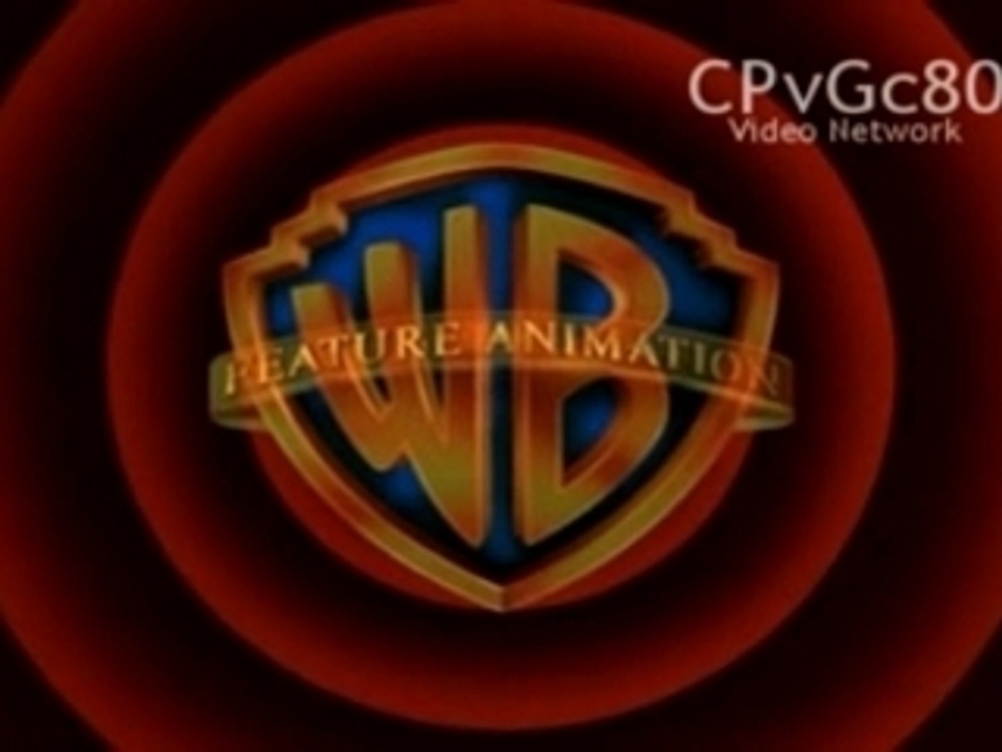 Warner Bros Television Animation