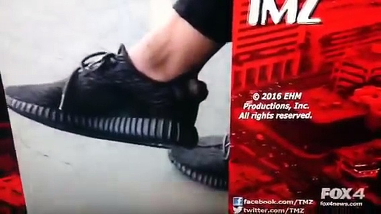 TMZ/Harvey Levin Productions/Paramedia/Telepictures Productions/Warner ...