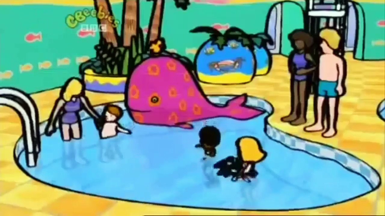 Boo! - Swimming Pool - video Dailymotion