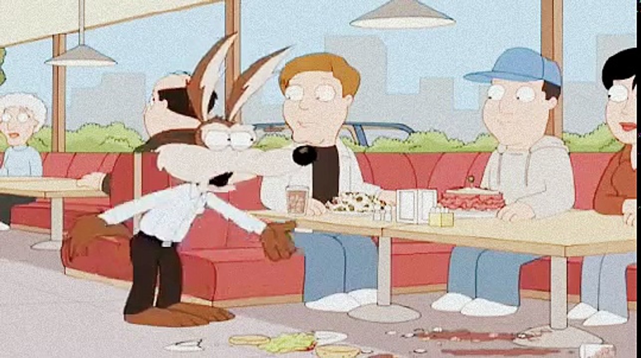 Seth Cartoon Comedy - Dailymotion Video