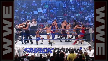 SMACKDOWN / RAW (2006) by krisfia11 - Dailymotion