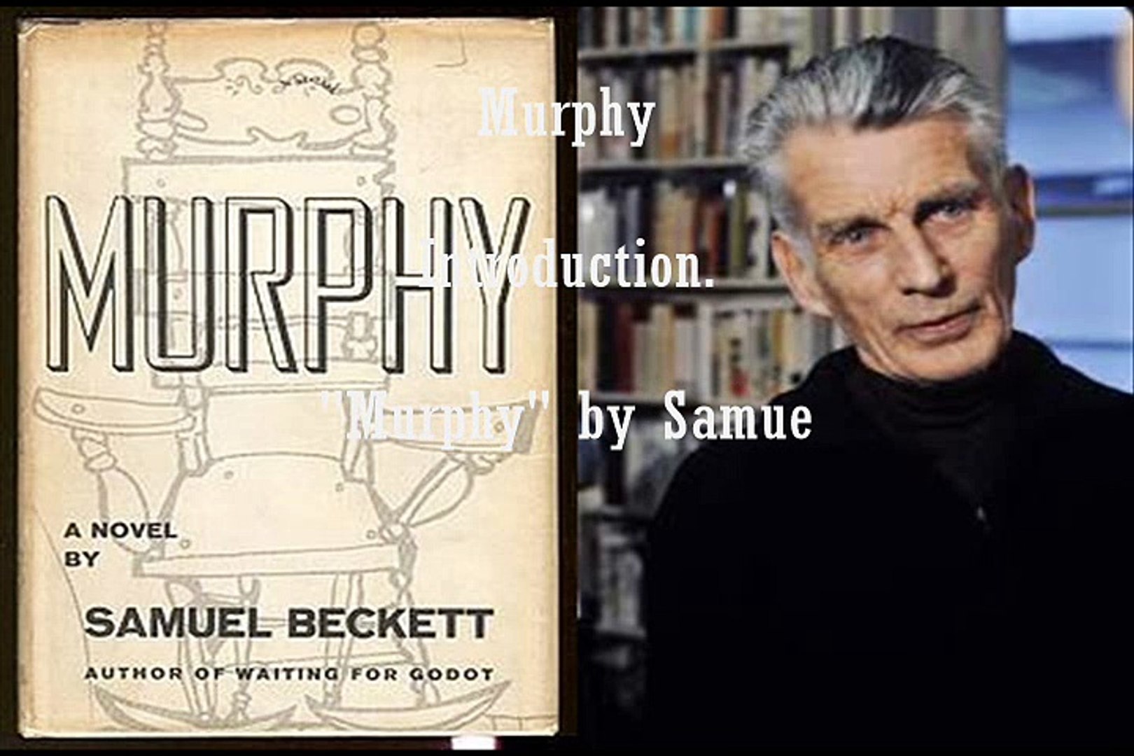 Beckett Murphy