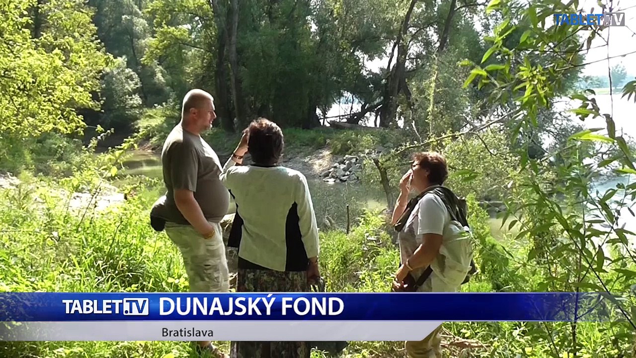 DUNAJSKY FOND - video Dailymotion