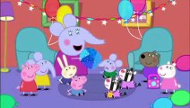 Peppa Pig S03E49 Edmond Elephant's Birthday - video Dailymotion