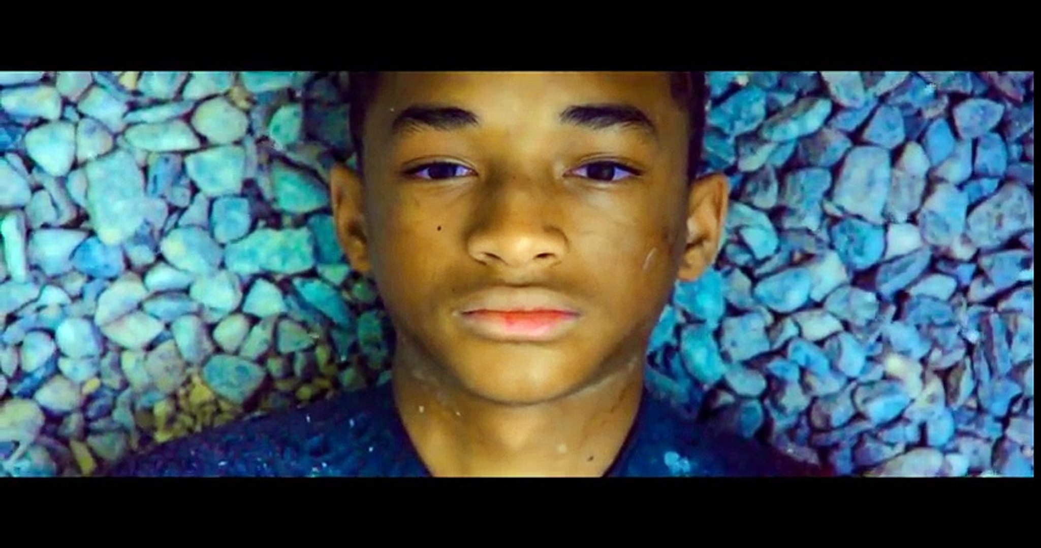 After Earth Ursa Alien