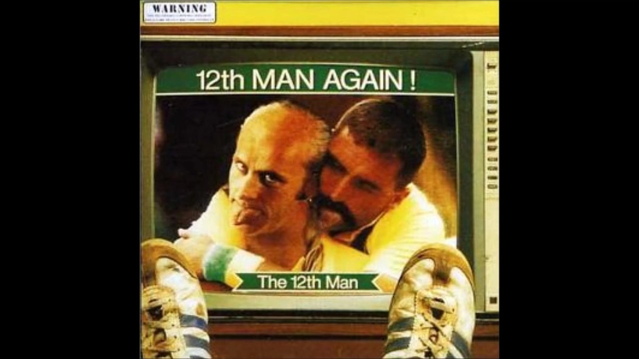 The 12th Man Again - The 12th Man (1990) - video Dailymotion