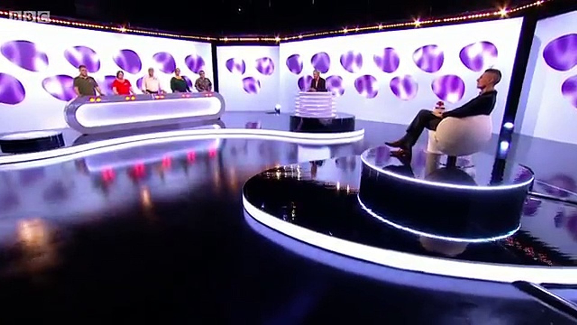 Revenge Tv Series Set Design