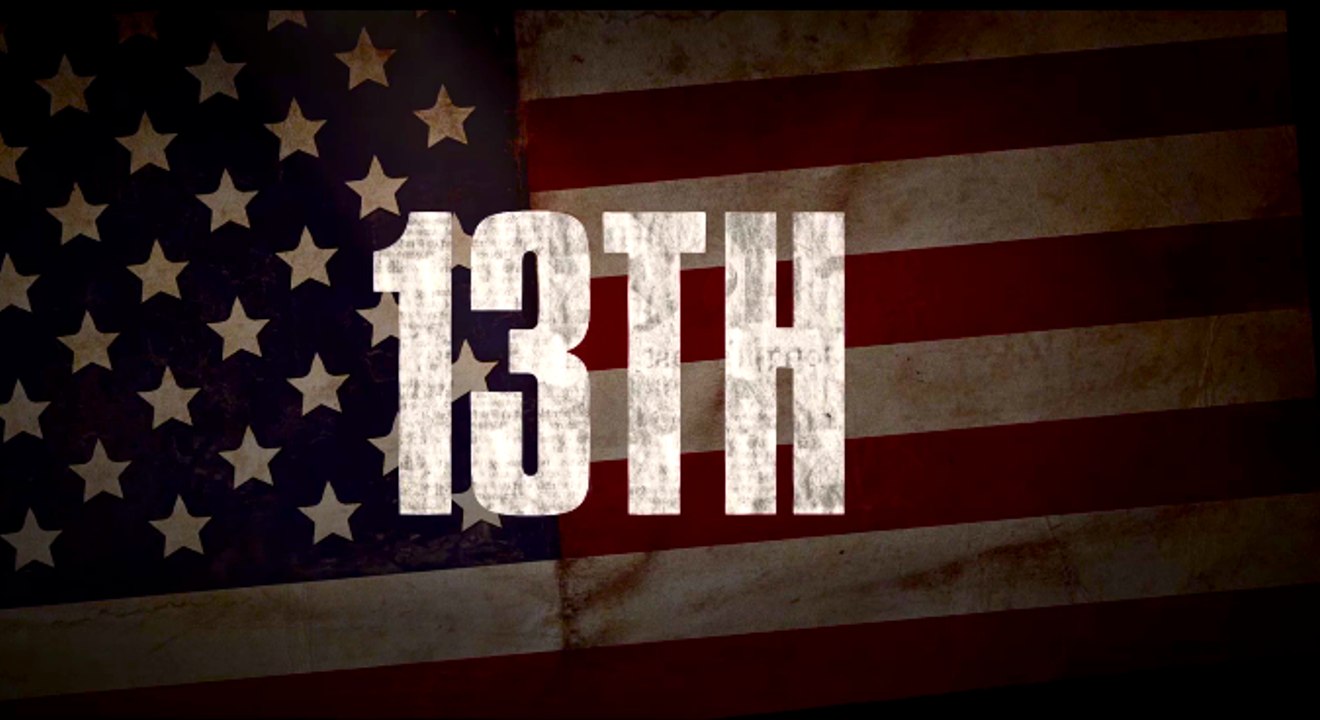 13TH - Official Trailer - Netflix Documentary - video Dailymotion