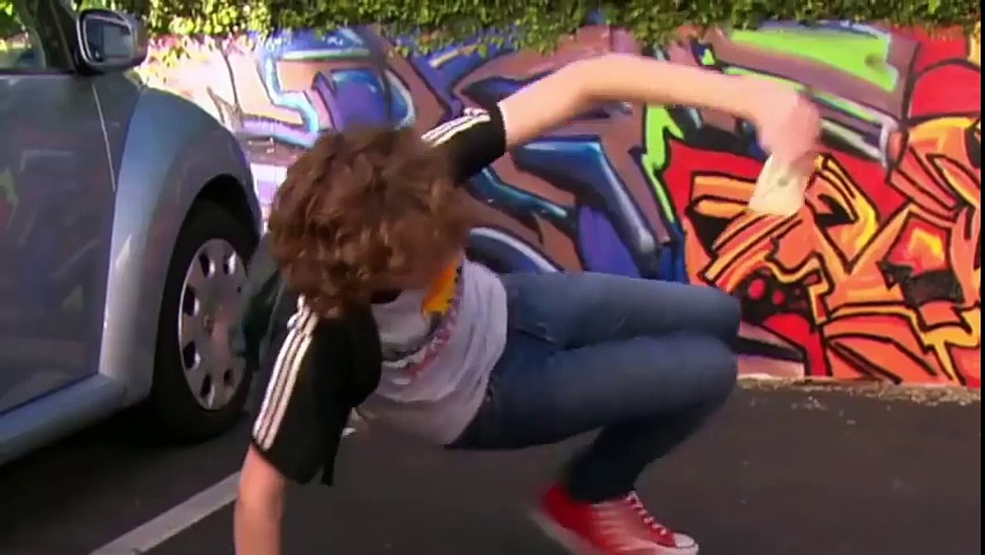 Victorious Helen Back Again