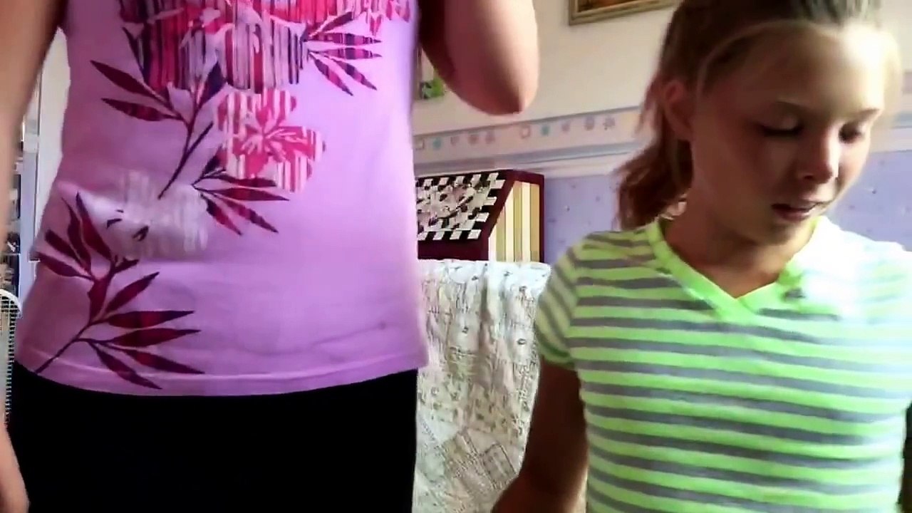 Yoga Challenge ! Girls challenge ! – Видео Dailymotion
