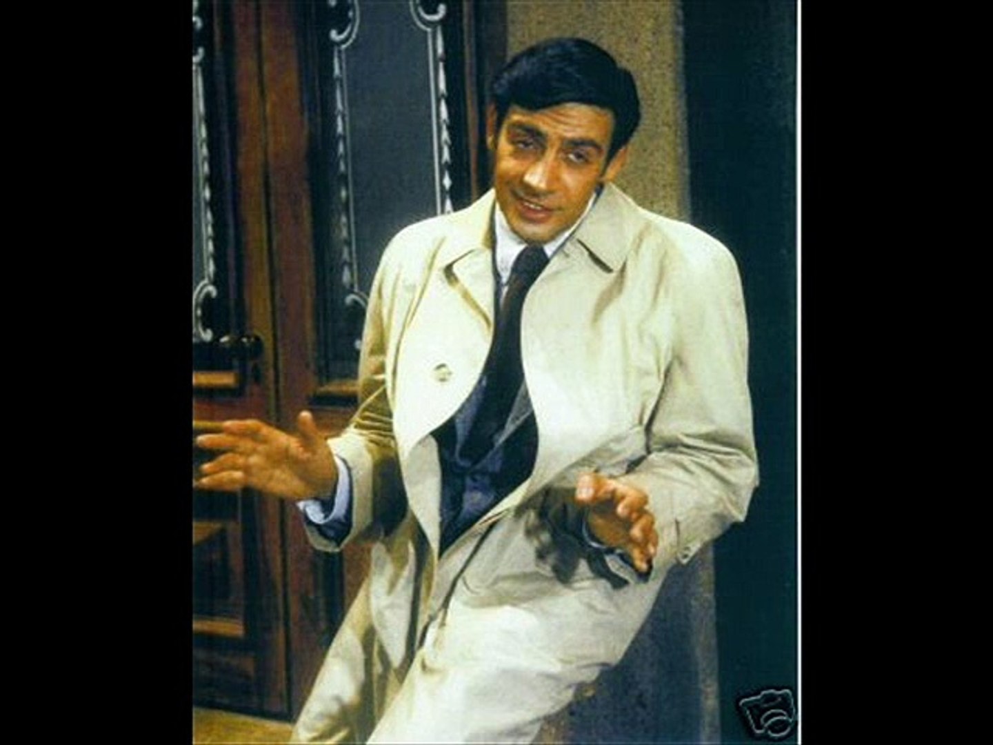 Jerry Orbach Fantasticks