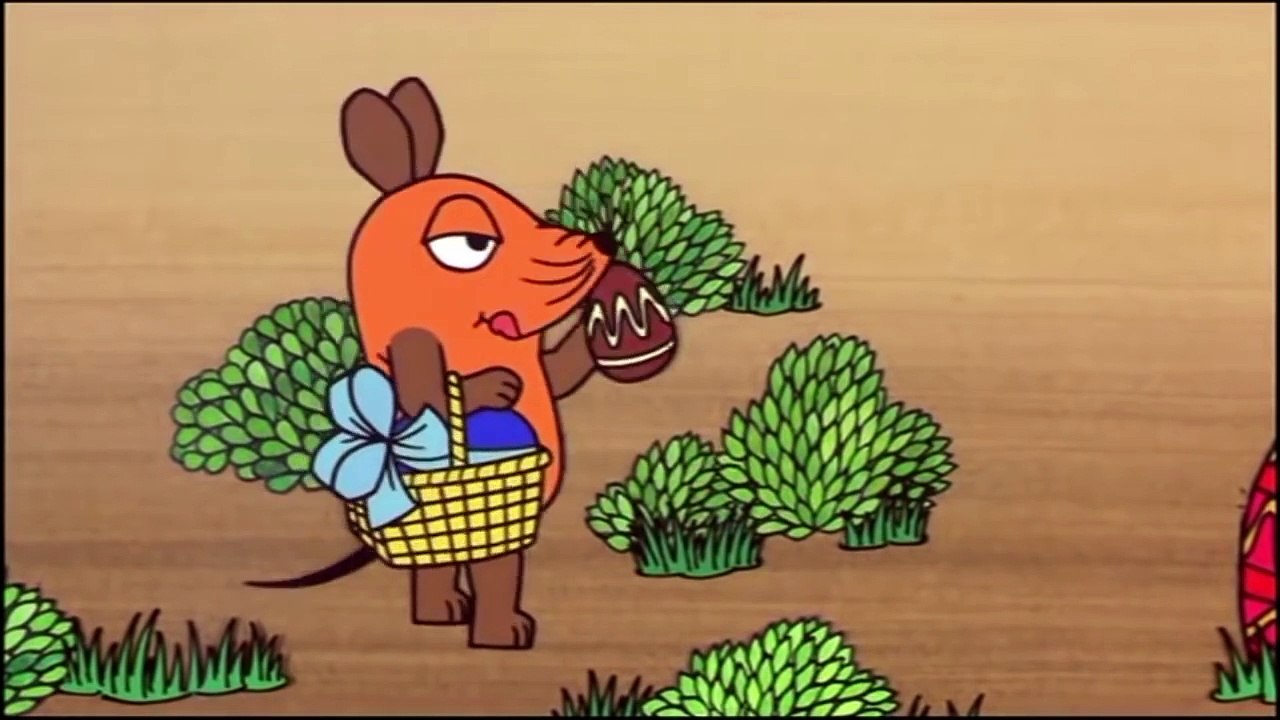 Die Sendung mit der Maus - Clips Nonstop (33 Clips) - video Dailymotion