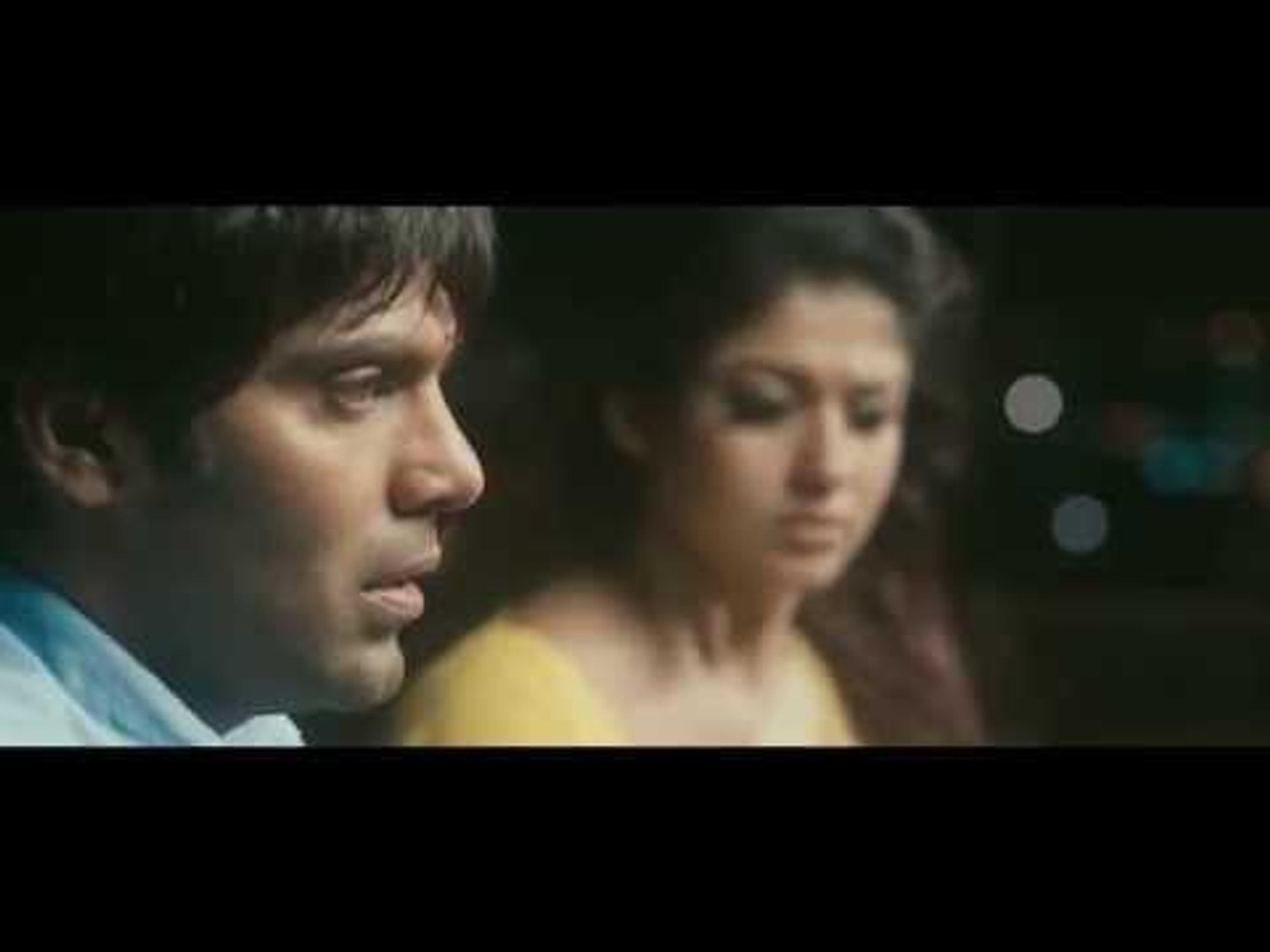 Raja Rani Arya Nayanthara Songs
