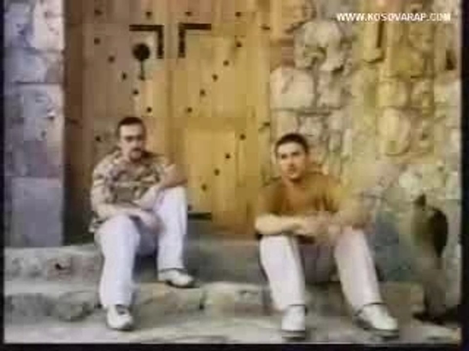 Ritmi i Rruges - Perjetsisht - Vidéo Dailymotion