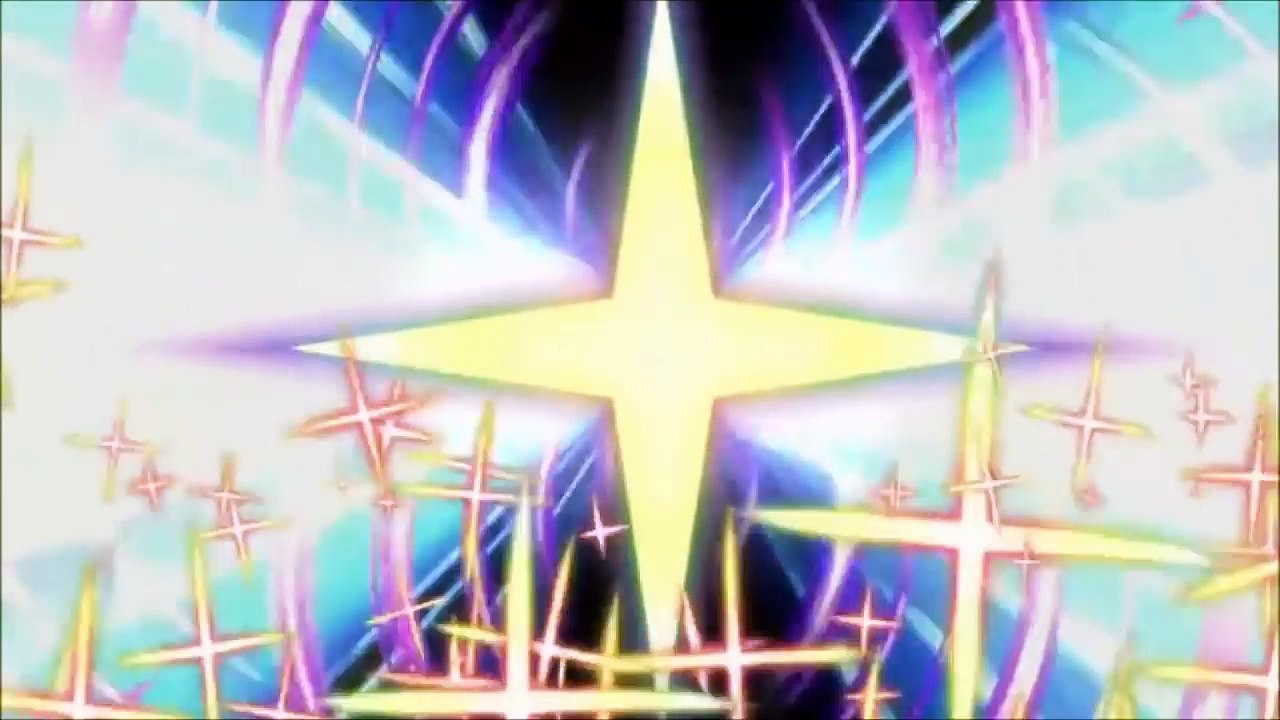 Kill la Kill_Ryuko Final Transformation Senketsu Kisaragi - video ...