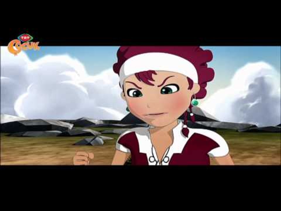 CİLLE - 43. Bölüm - Hayal Kırıklığı - Dailymotion Video