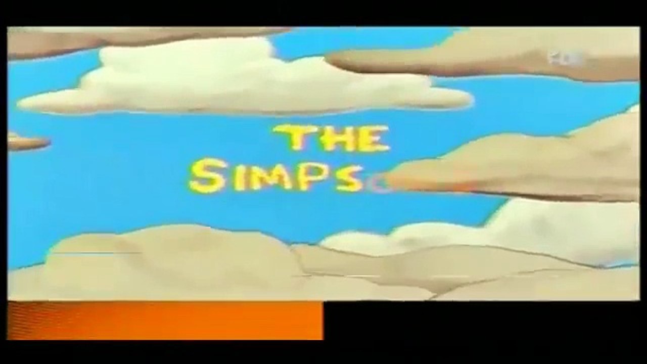 INTRO SIMPSON - video Dailymotion