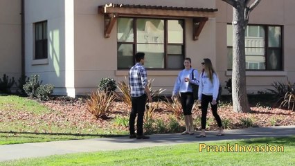 Video PrankInvasion - Dailymotion