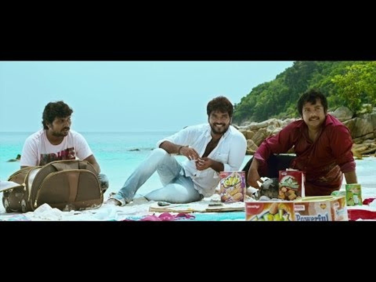 Naveena Saraswathi Sabatham Songs