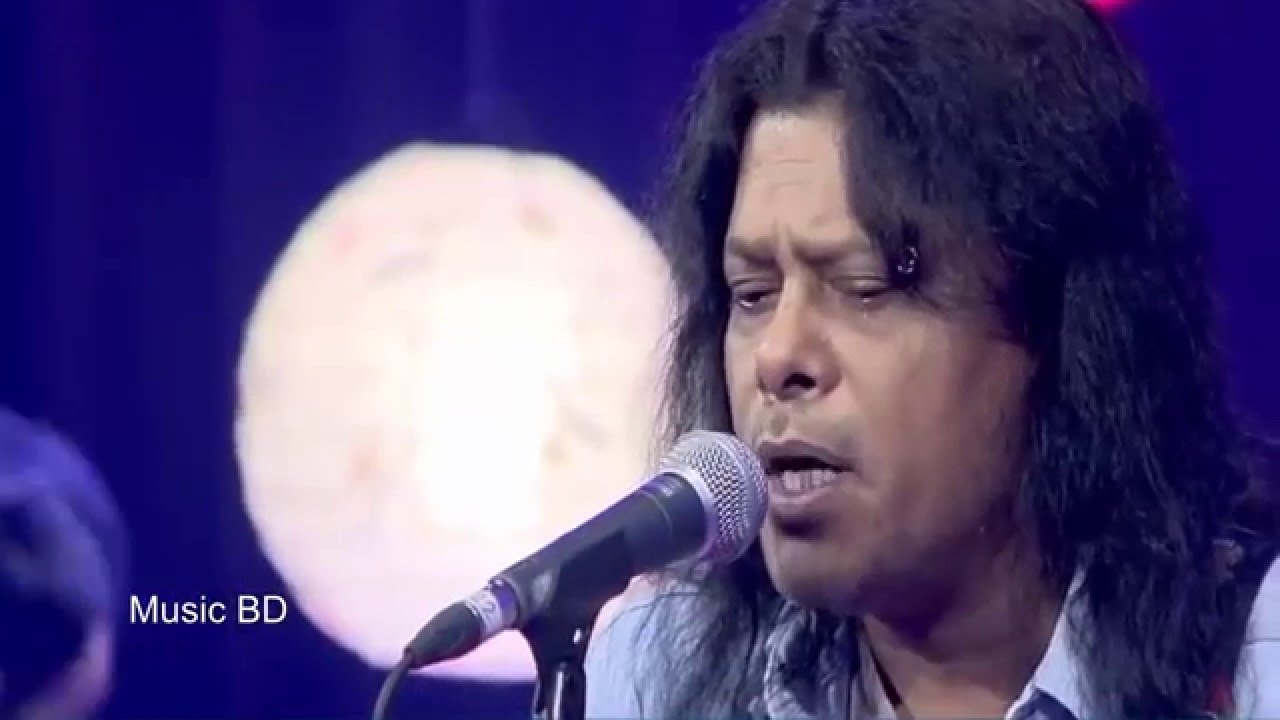 Top 10 Bangla Songs of James - bangla band song - video Dailymotion